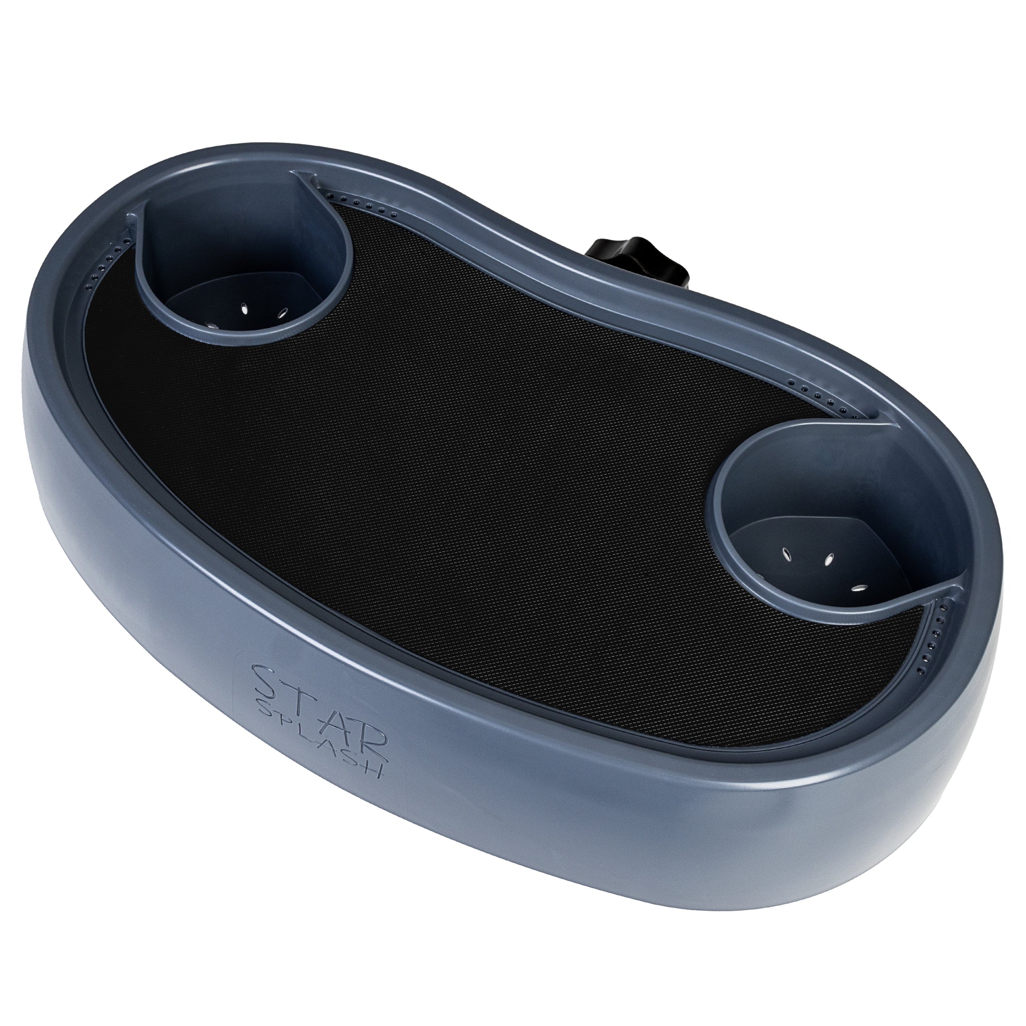Adjustable Hot Tub Table Spa Tray for Ultimate Relaxation – Star Splash